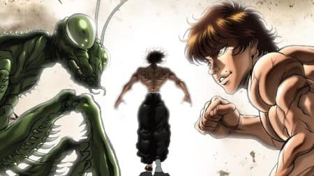 How to Watch Baki in Order: Ultimate Guide