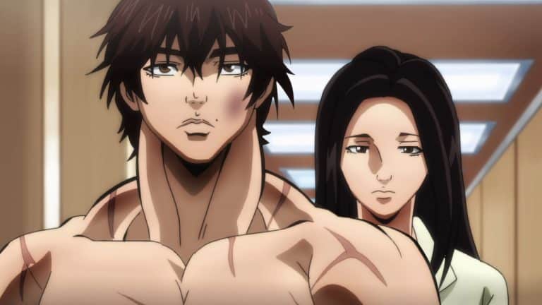 How to Watch Baki in Order: Ultimate Guide