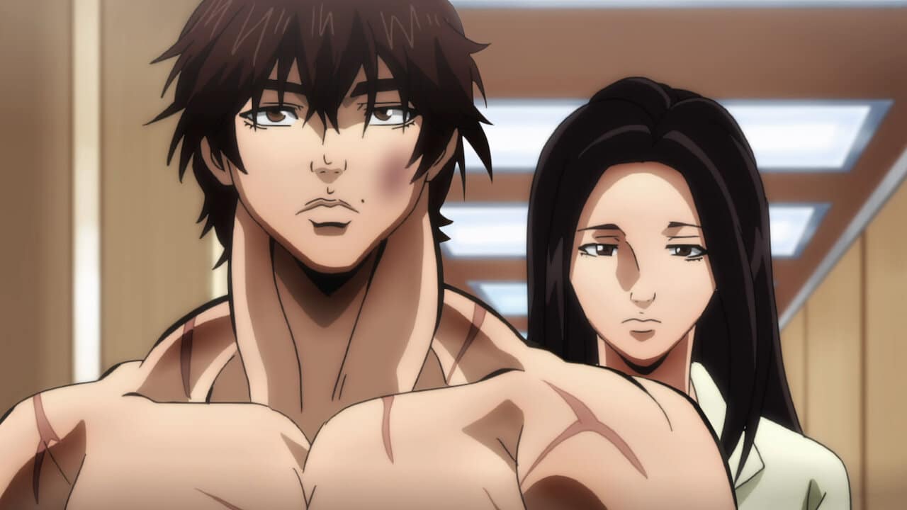 How to Watch Baki in Order: Ultimate Guide