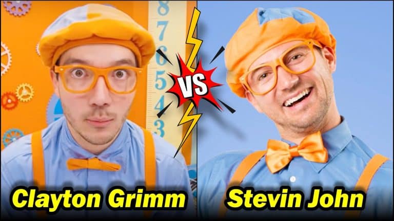 What Happened to Blippi? A Comprehensive Analysis