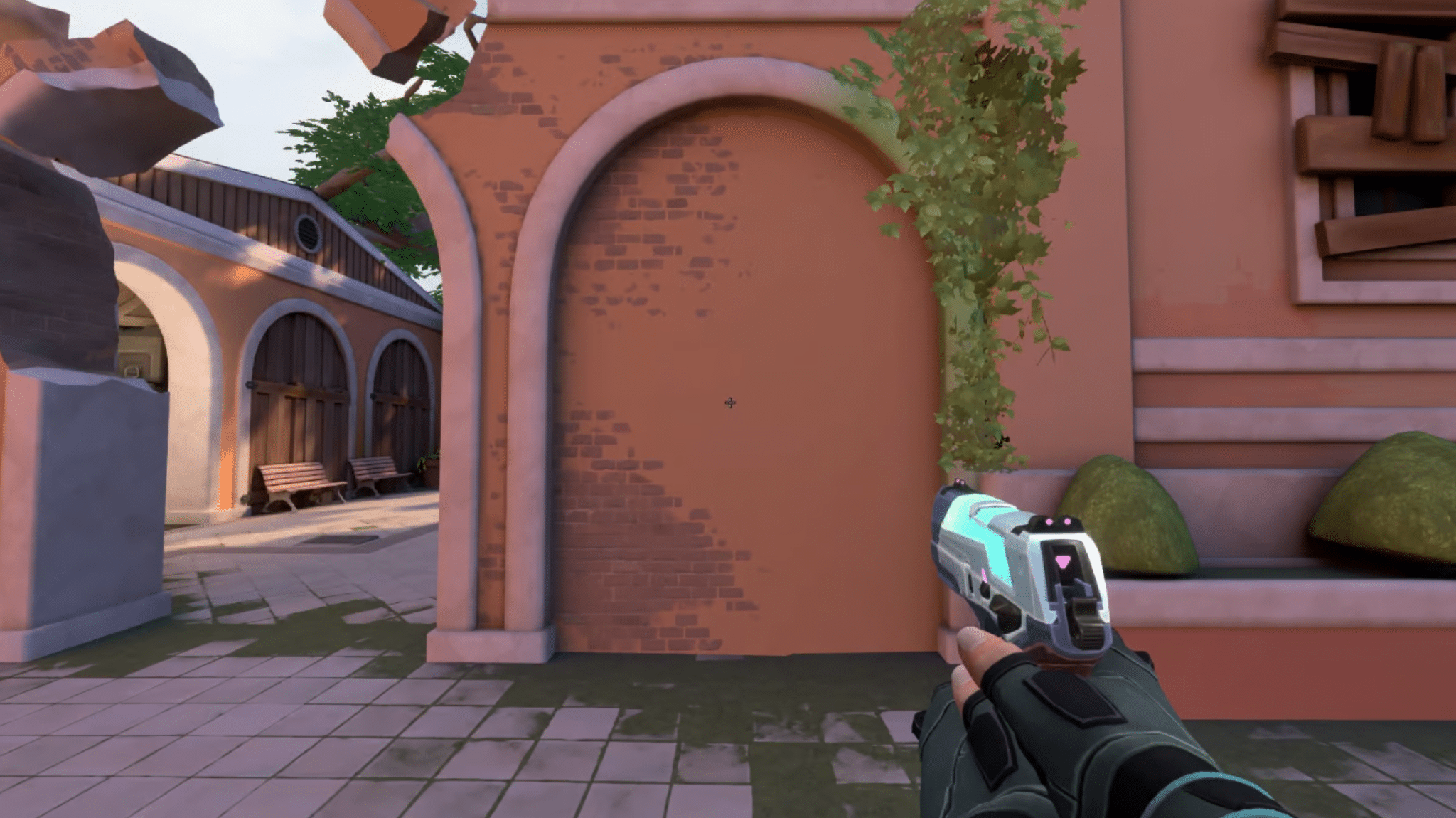 Valorant Crosshair Configurations: Guide to Mastering Your Aim