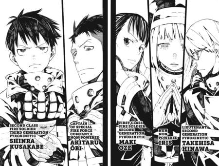 Fire Force Season 3: Release, Plot, and Viewing Guide