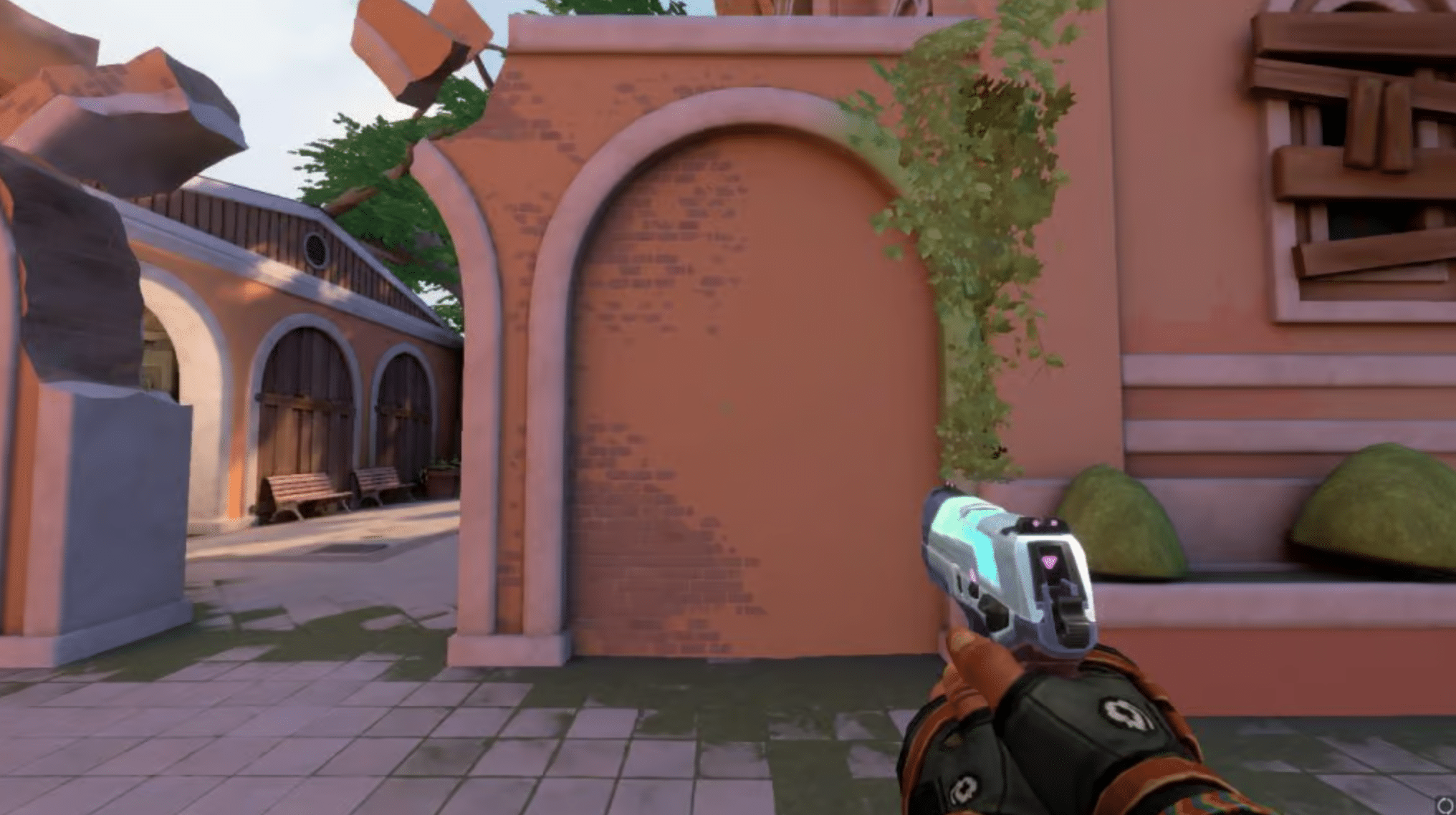 Valorant Crosshair Configurations: Guide to Mastering Your Aim