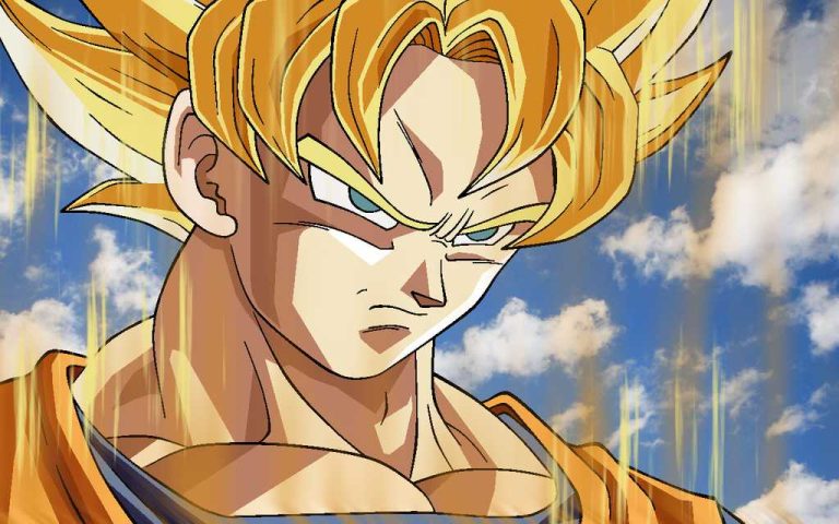 Goku Strongest Form: The Pinnacle of Power in the Dragon Ball Series