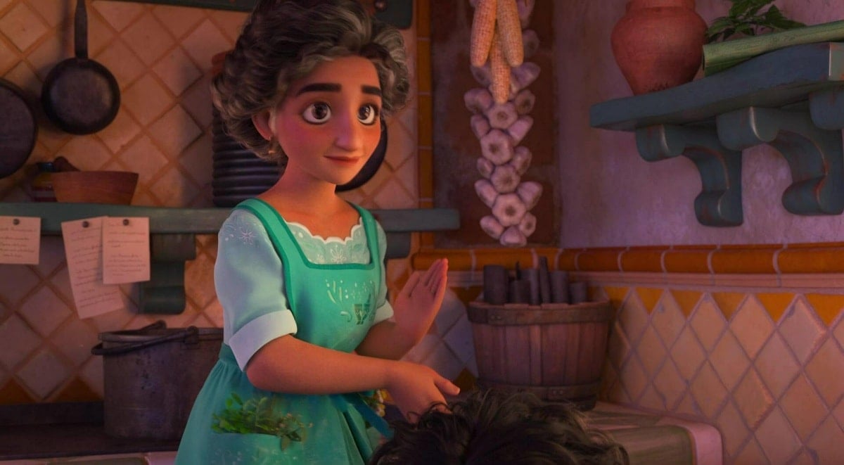 Encanto Characters: A Deep Dive into their Lives and Roles