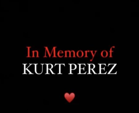 Kurt Perez: Unraveling His Impact on NBC's 'The Blacklist'