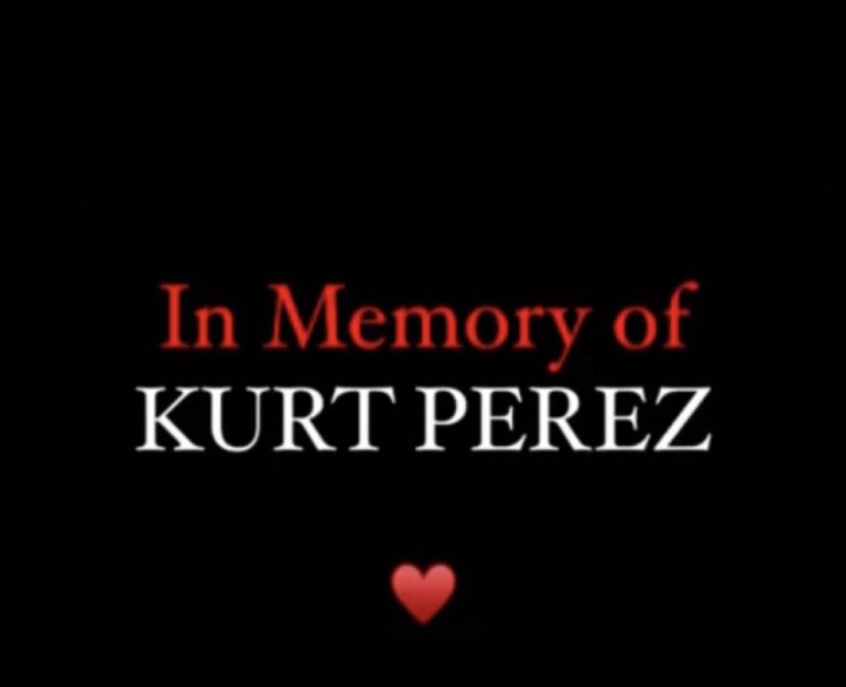 Kurt Perez: Unraveling His Impact on NBC's 'The Blacklist'