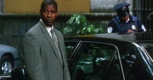 Man On Fire — True Story