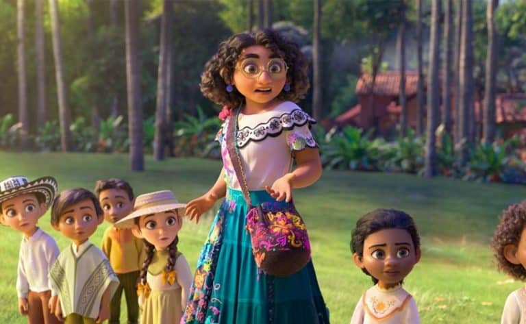 Encanto Characters: A Deep Dive into their Lives and Roles