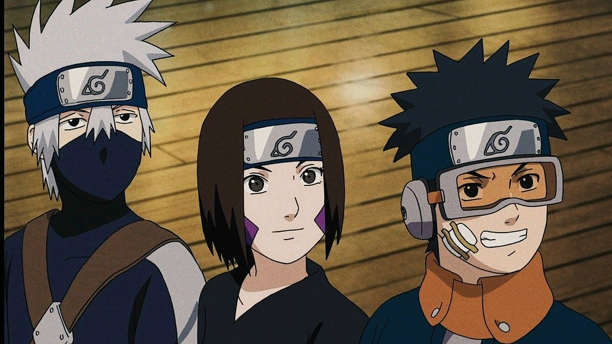 Why Did Kakashi Kill Rin: The Heartbreaking Truth