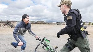 Is Patty Mayo real? Debunking the Real Bounty Hunter Myth