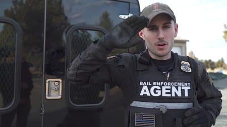 Is Patty Mayo real? Debunking the Real Bounty Hunter Myth