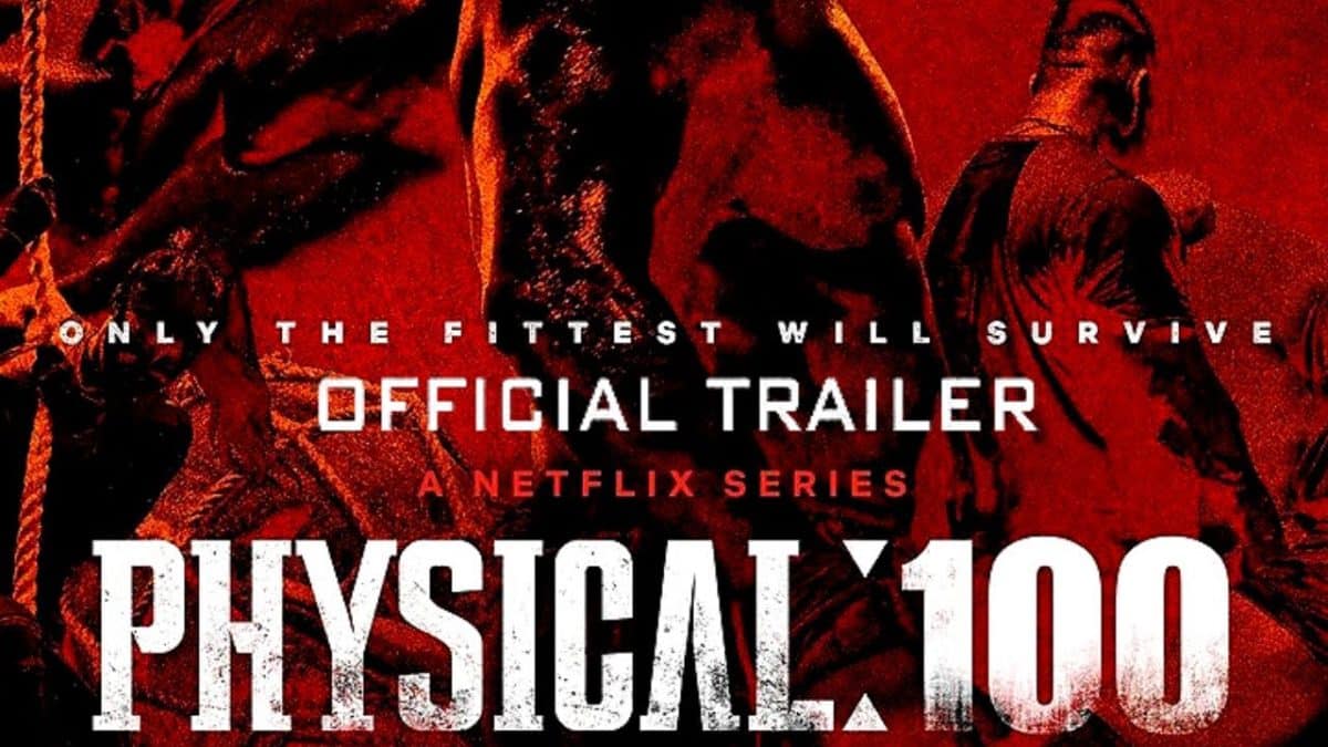 Physical 100 Winner: Woo Jin-yong's Triumph and Controversy