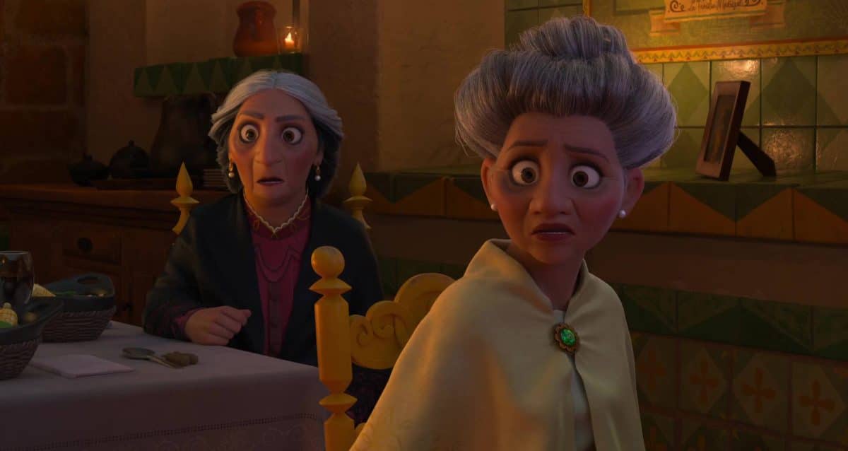 Encanto Characters: A Deep Dive into their Lives and Roles