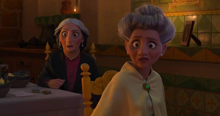 Encanto Characters: A Deep Dive into their Lives and Roles