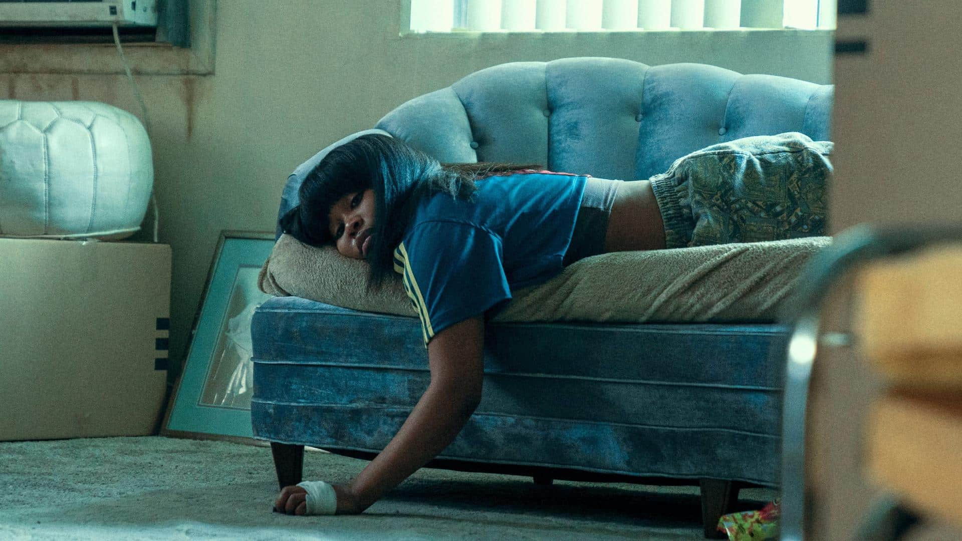 Andrea Greene: The Fictional Villain of Prime Video's 'Swarm'