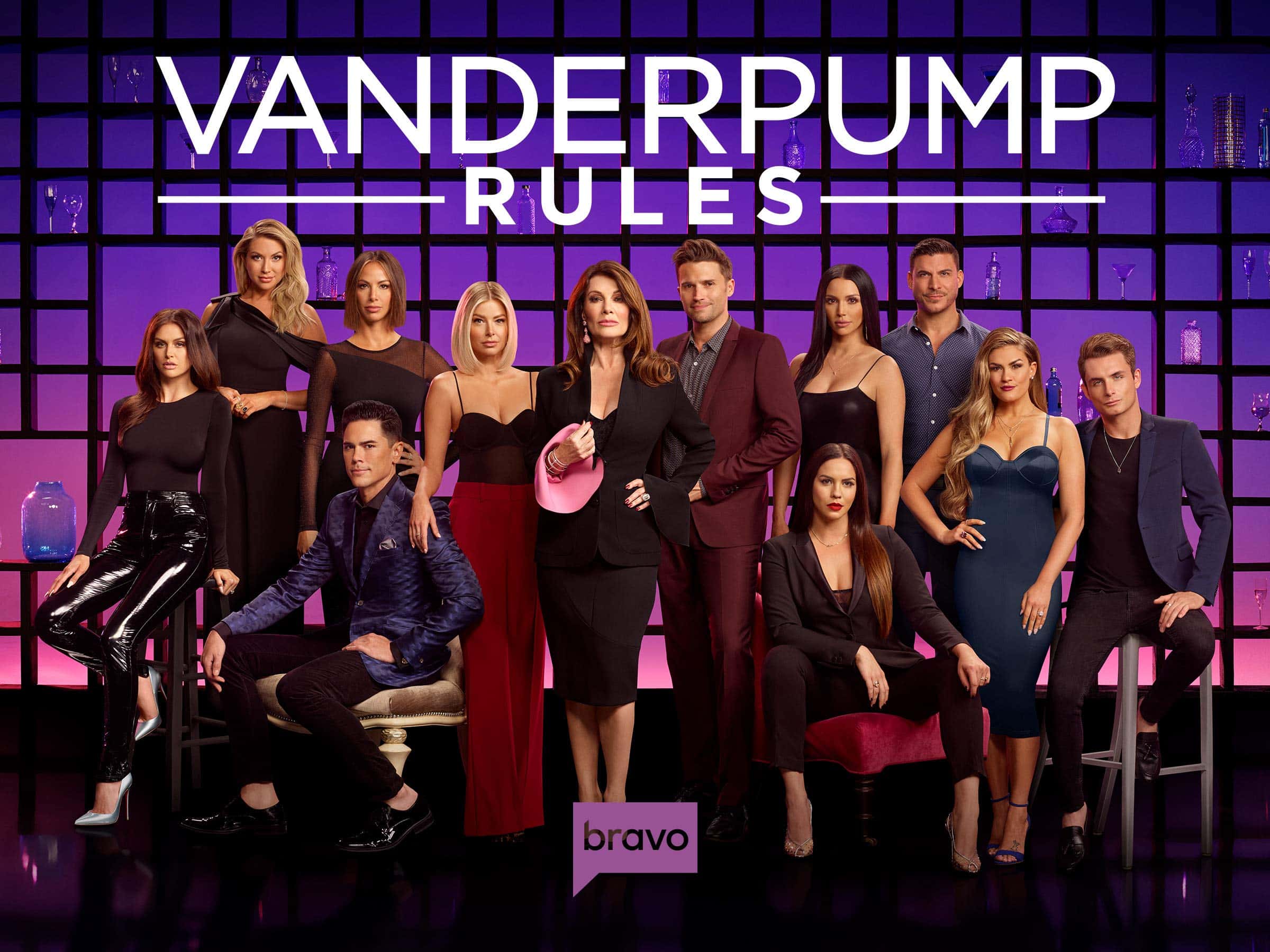 Vanderpump Rules Drama: Bethenny Frankel Backs Raquel Leviss