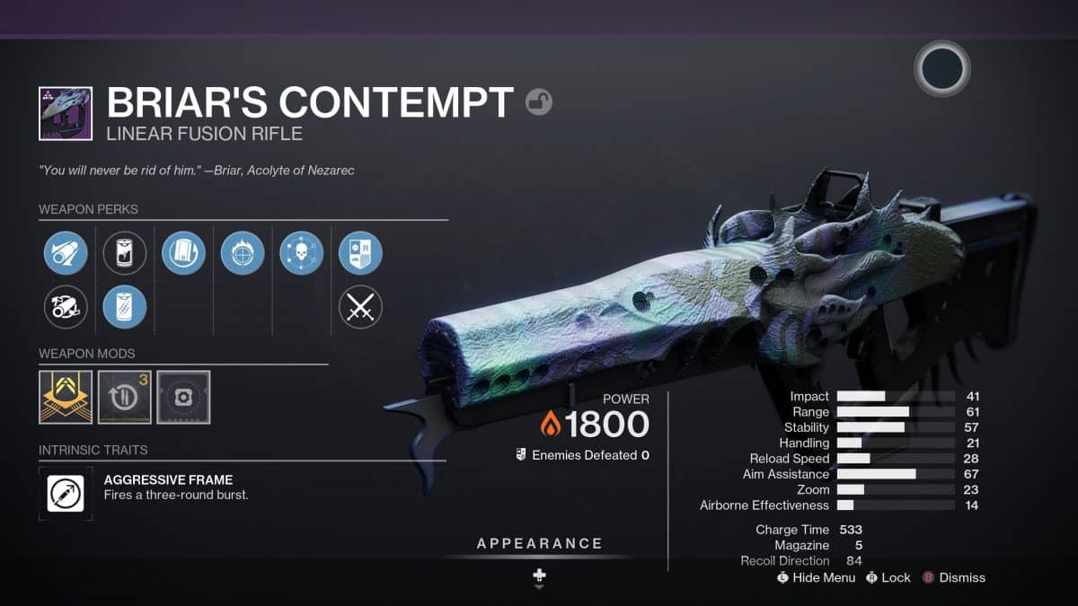 Destiny 2 Season 22: The Ultimate Weapon Guide