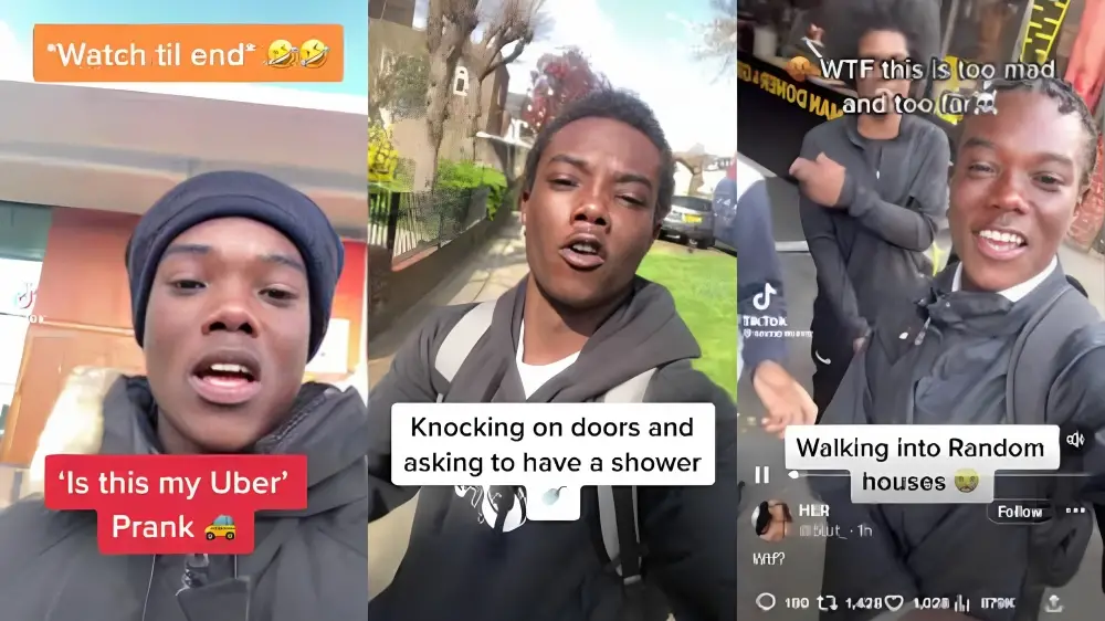 Mizzy Tiktok Prankster The Enigmatic Adventures 2023 Mizzy Tiktok Prankster The Enigmatic Adventures 2023