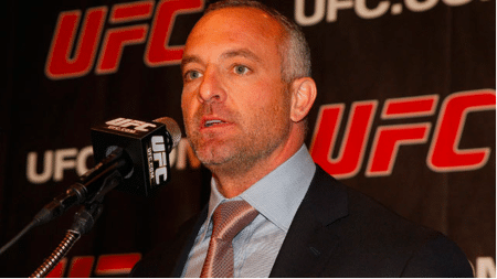The Birth and Rise of the UFC