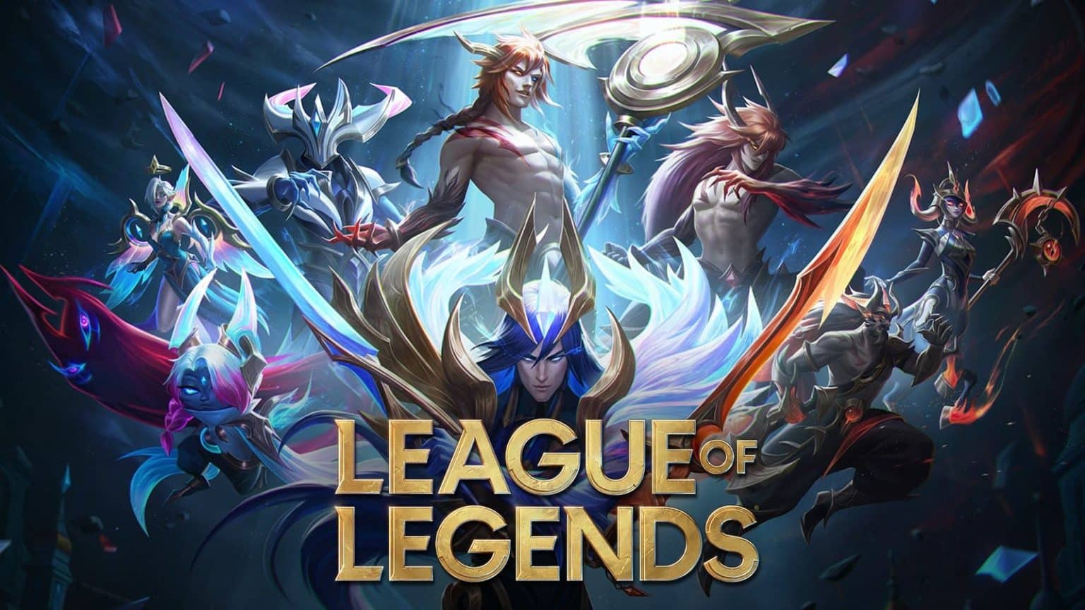 Mastery chart: Your Ultimate Tool for League of Legends Success