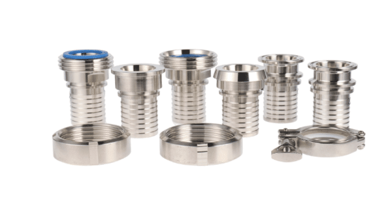 Top 4 Applications of Camlock Coupling You should know