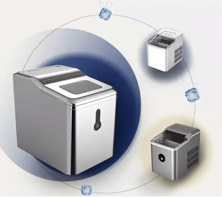 Top 6 Ice Maker Maintenance Tips That You Need to Know