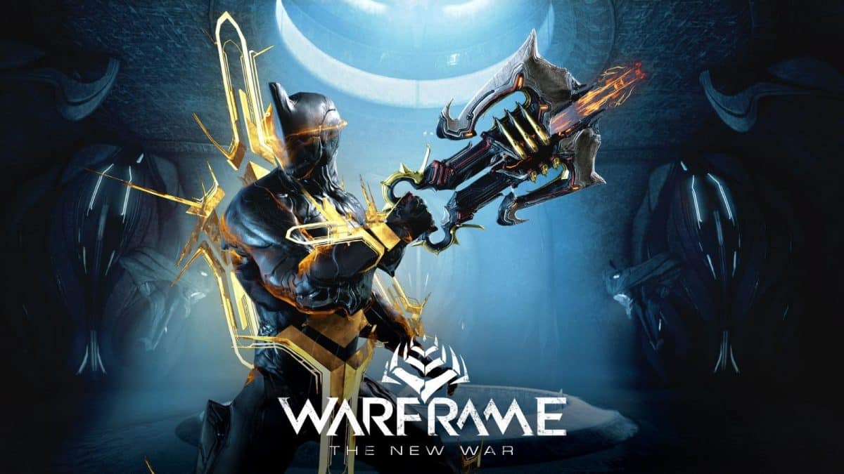 Warframe Codes: The Key to Unleashing the Full Potential of Your Game