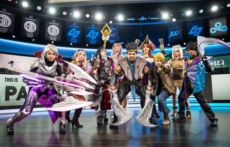 Mastery chart: Your Ultimate Tool for League of Legends Success
