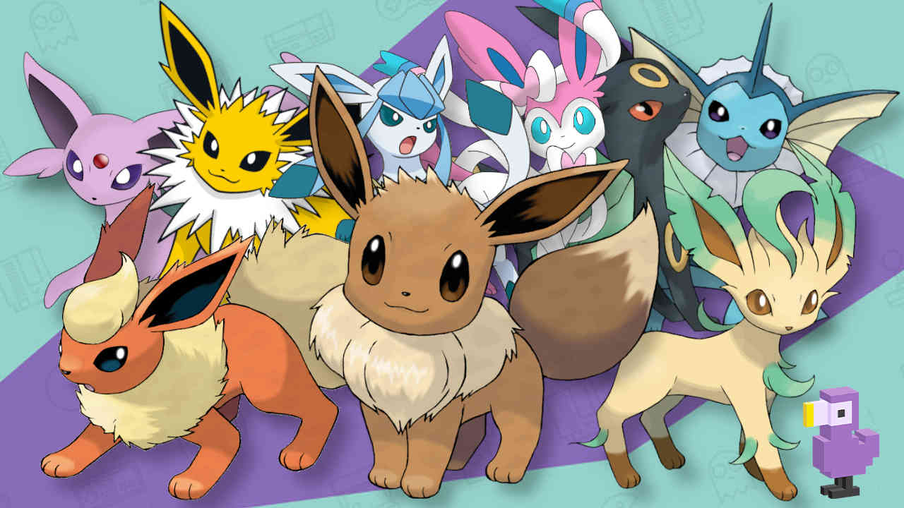 Eevee Evolutions in Pokémon Go: Tips, Tricks, and Methods