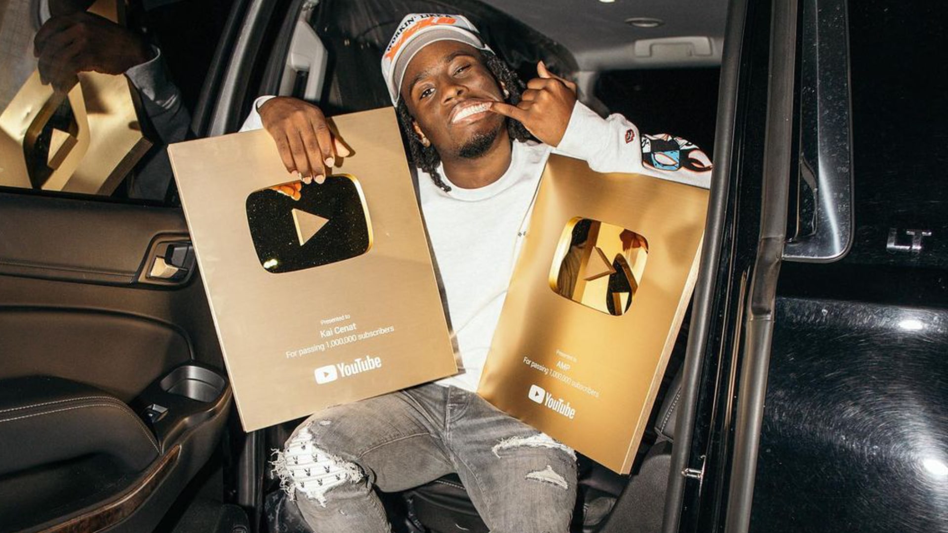 Kai Cenat and the 100k Subscriber Shift: Jynxzi's Takeover Tale