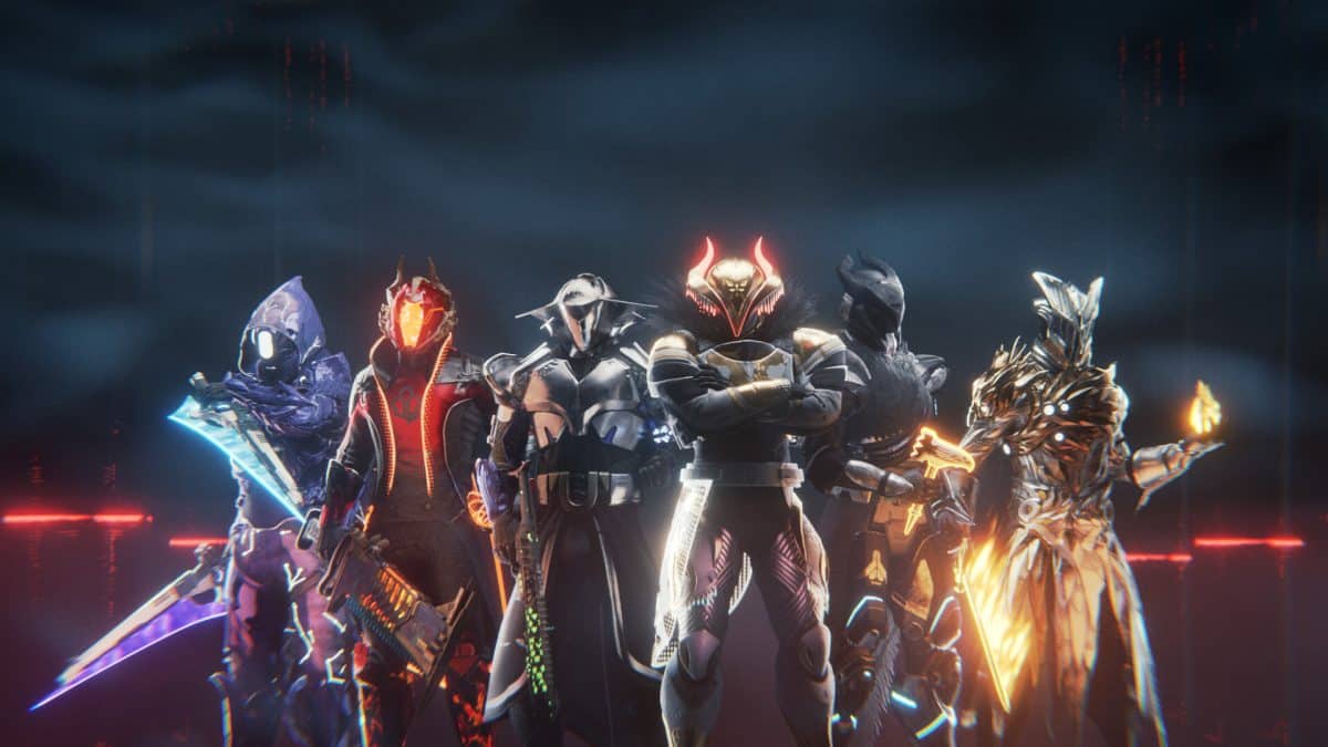 Destiny 2 Season 22: The Ultimate Weapon Guide