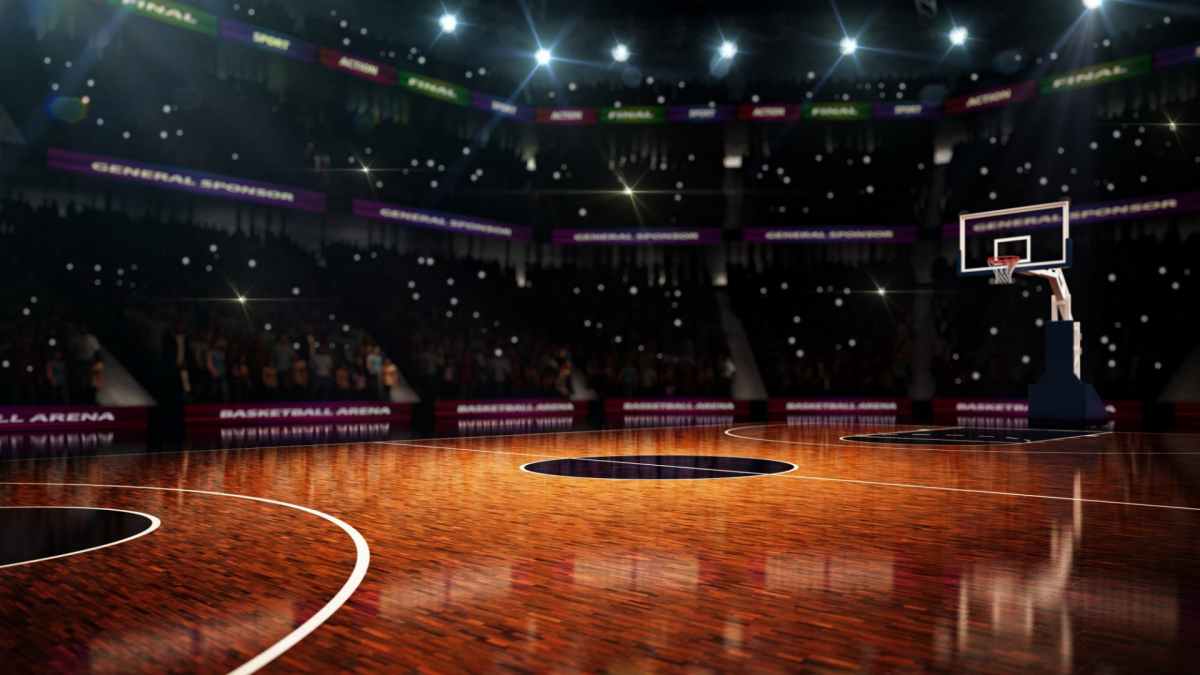 "Revolutionizing the College Basketball Experience: Augmented Reality ...