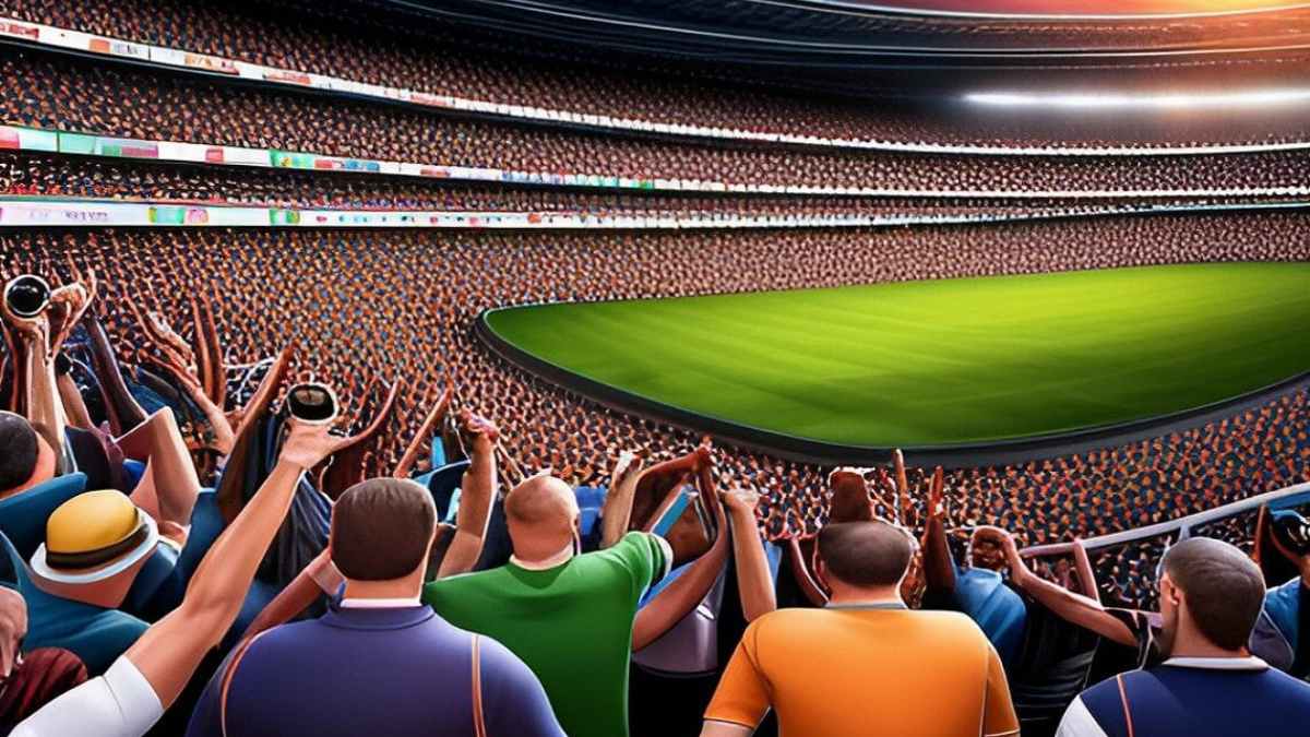 "Revolutionizing the NFL: Blockchain Technology for Ticketing and ...