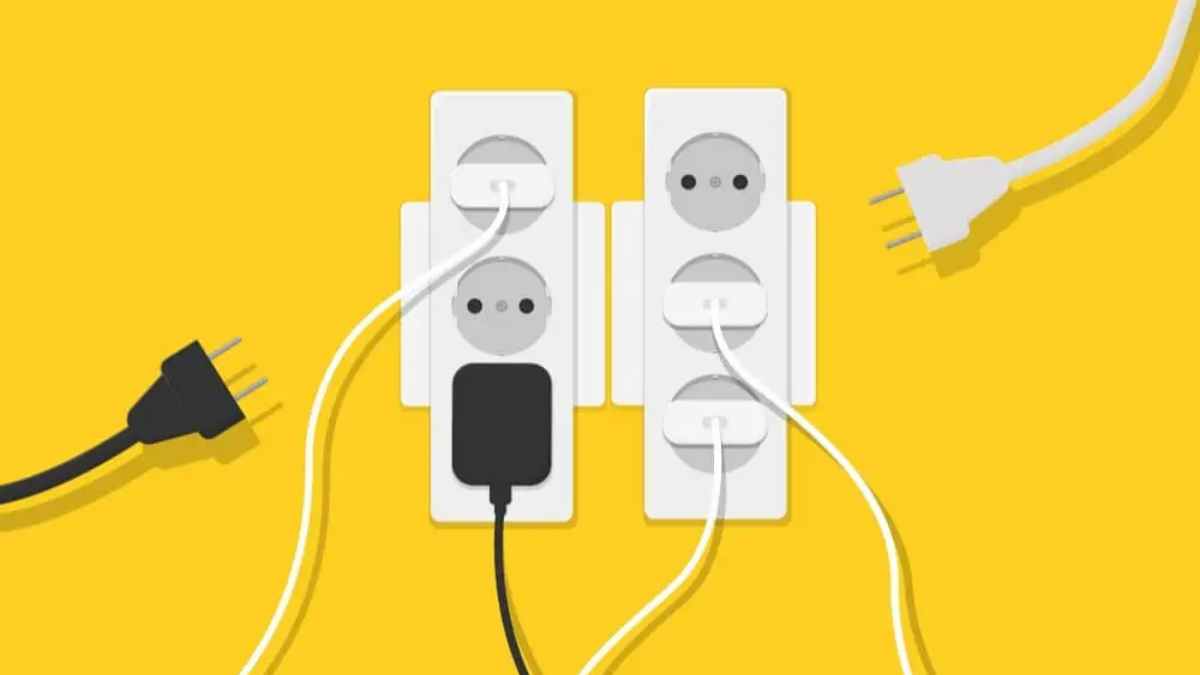 Ensuring Home Safety: A Guide to Using Extension Cords Safely with ...