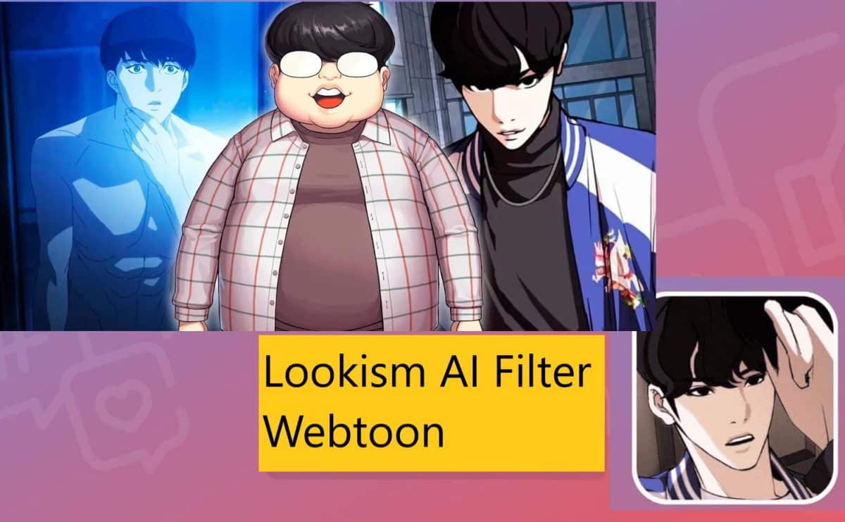 AI webtoon Filter: Your Gateway to Becoming a Comic Book Star