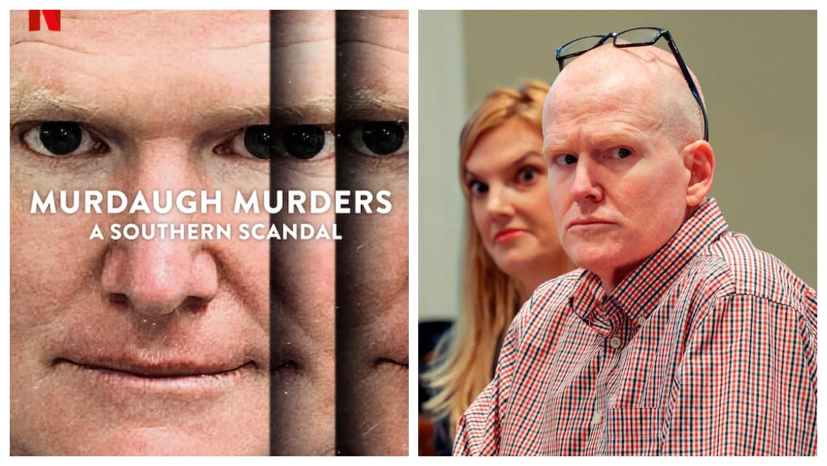 Murdaugh Murders Season 2 on Netflix: Uncovering the Next Chapter