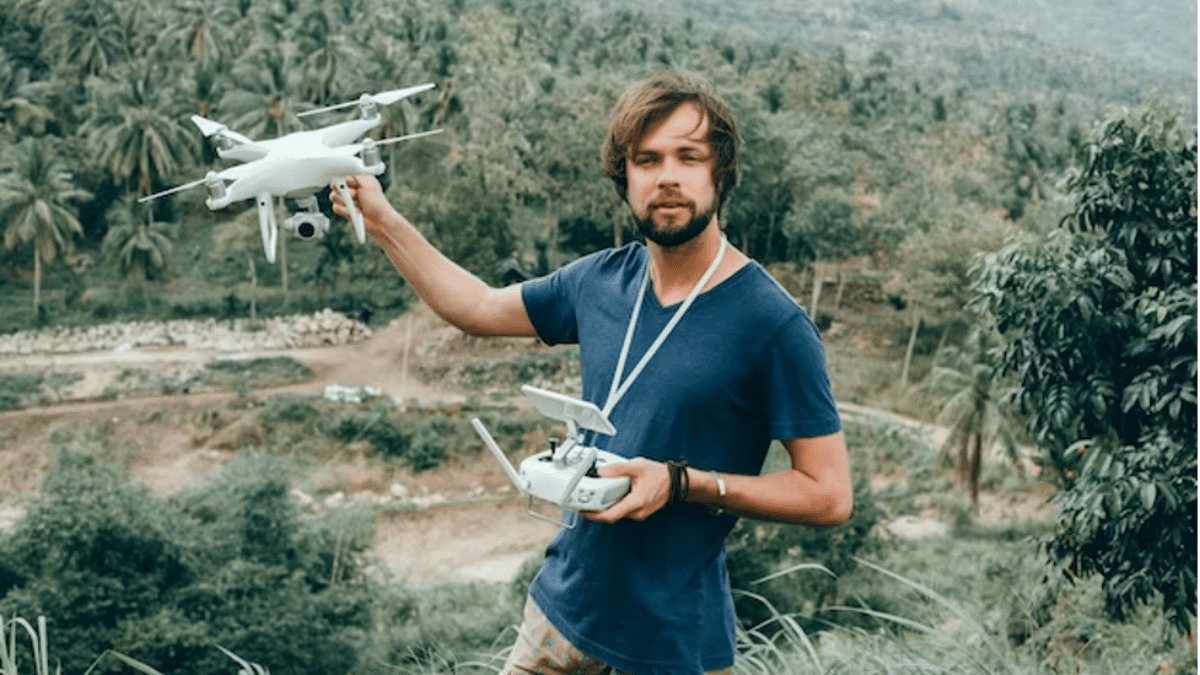 Questions to Ask Before Hiring a Drone Photographer