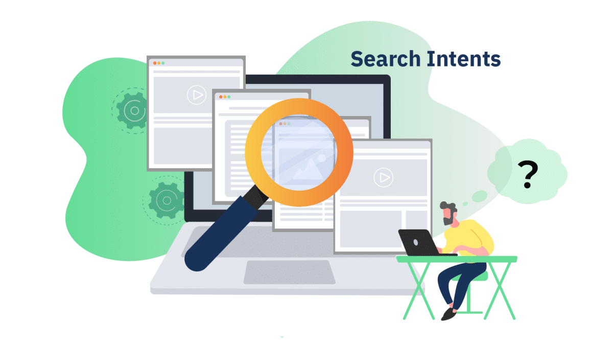 Search Intent: The Key to SEO and Content Marketing Success