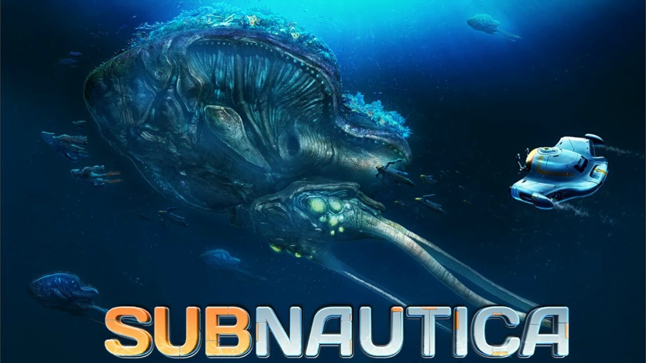 Subnautica Multiplayer: A Guide to Mod Installation and Co-Op Adventures