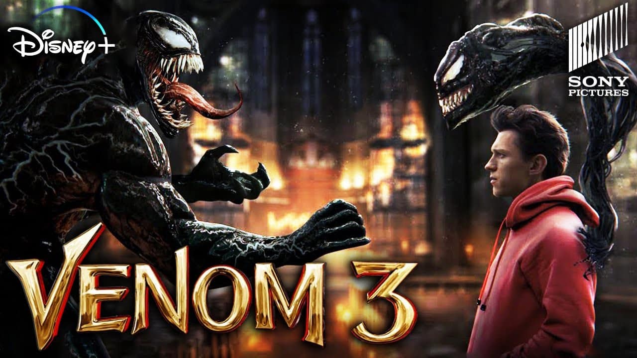 Venom 3: Cast Insights, Plot Twists, and More Await