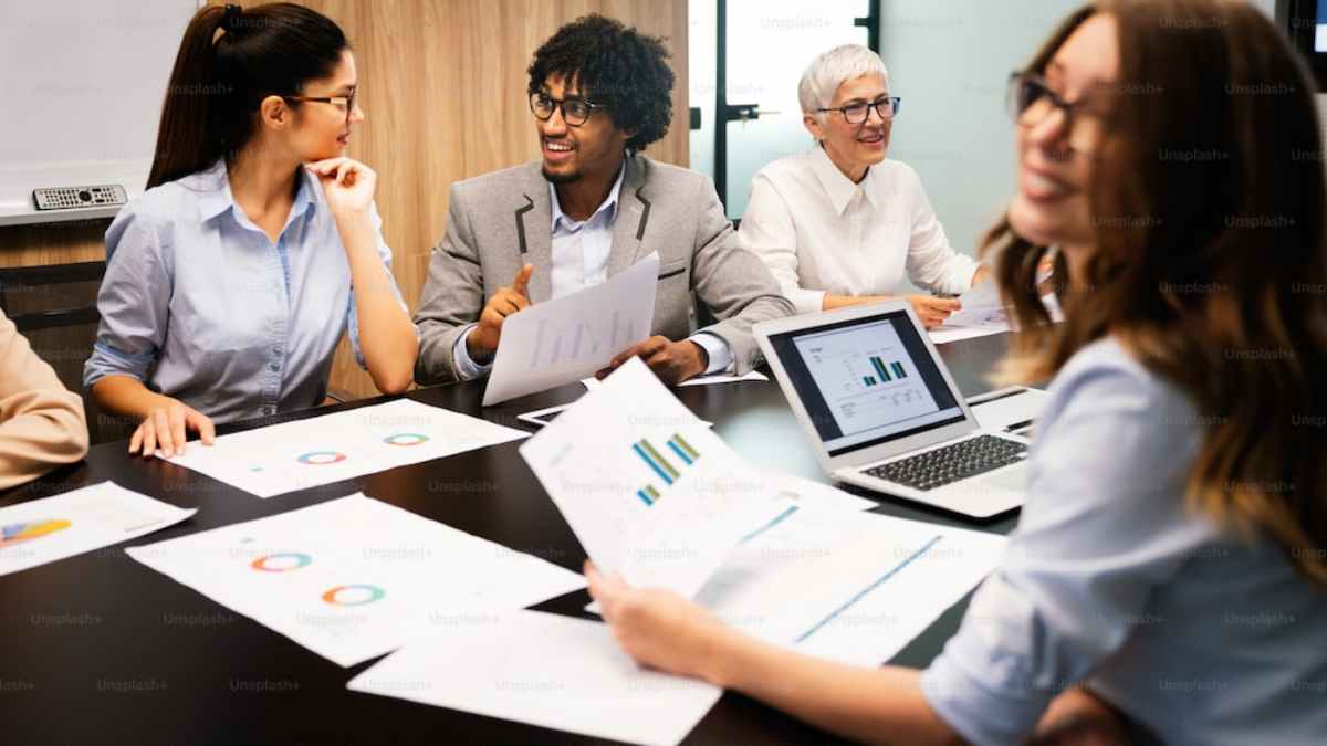 Crafting Your Financial Roadmap: A Guide to Comprehensive Financial ...