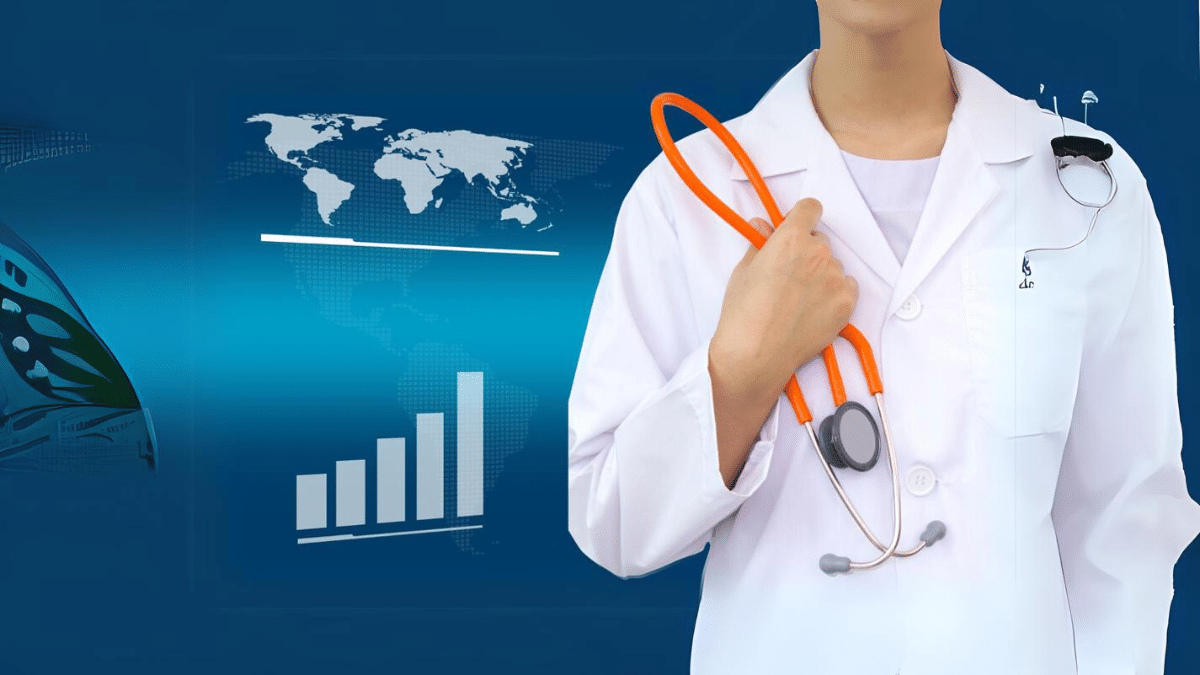 Driving Growth Through Consumer-Centricity in Healthcare