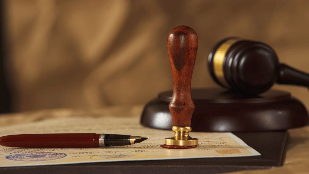 Global Verification Made Easy: The Hague Convention and Apostille Process