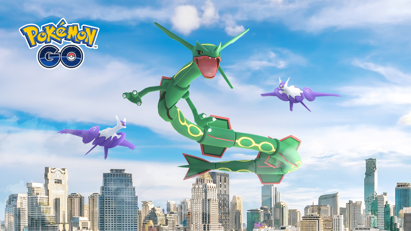 Strongest Pokemon: Unveiling the Mightiest Pokemon of All Time