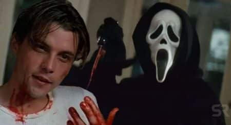 Who Was The Killer In Scream 1: The Iconic Ghostface and Infamous Killer