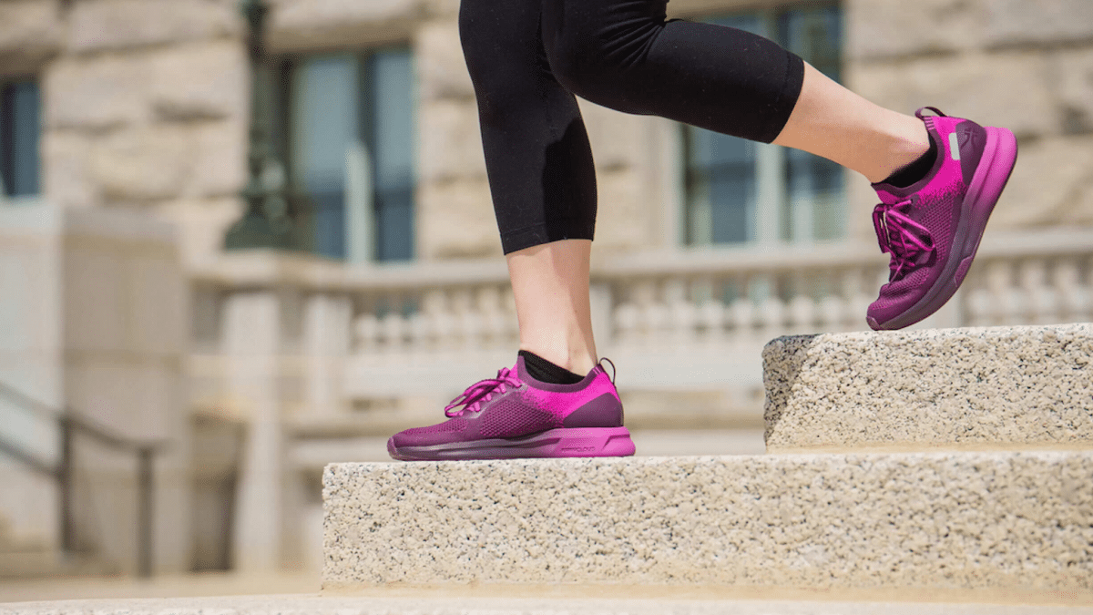 Step Confidently: The New Footwear Game-Changer You Need