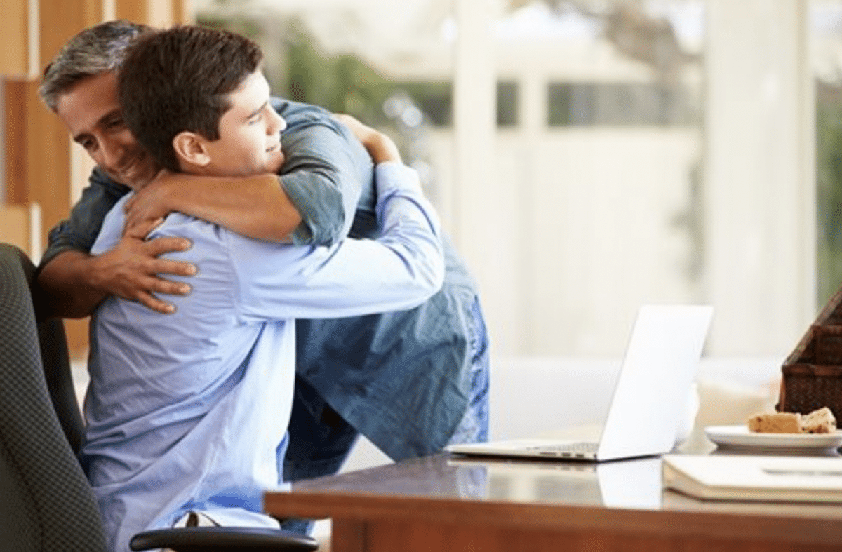 Supporting a Loved One's Journey to Recovery_ Five Effective Allyship ...