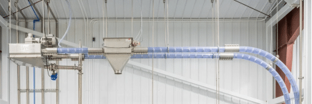 Transforming Material Handling: Cablevey Conveyors' Comprehensive Approach
