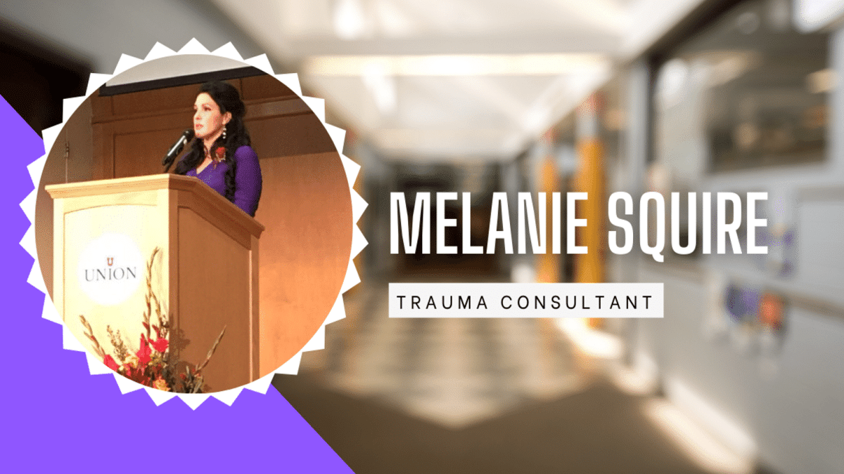 Utah Speaker Melanie Squire: “Stop Scripting Your Speeches!”